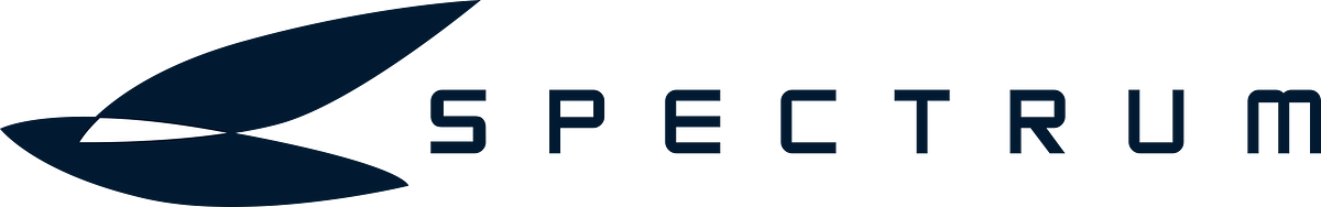 Logos Download | Spectrum Aeronautical