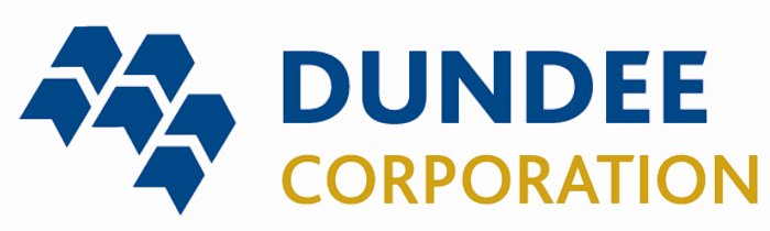 Logos Download | Dundee Corporation
