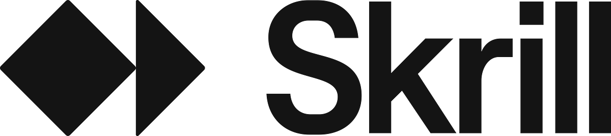 Logos Download | Skrill