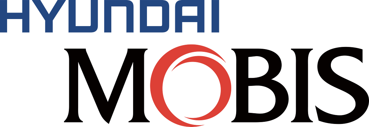 Logos Download | Hyundai Mobis