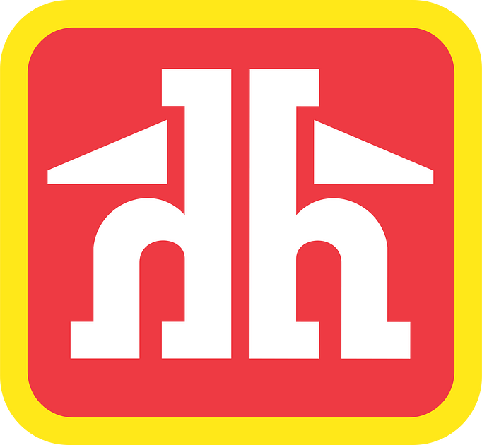 Logos Download | Home Hardware