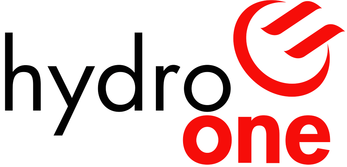 Logos Download | Hydro One