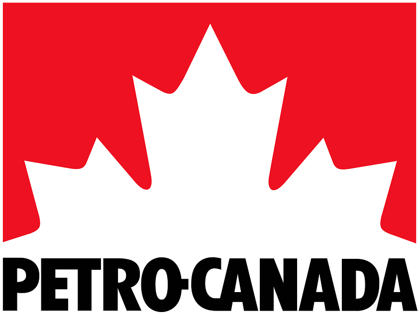 Logos Download | Petro-Canada