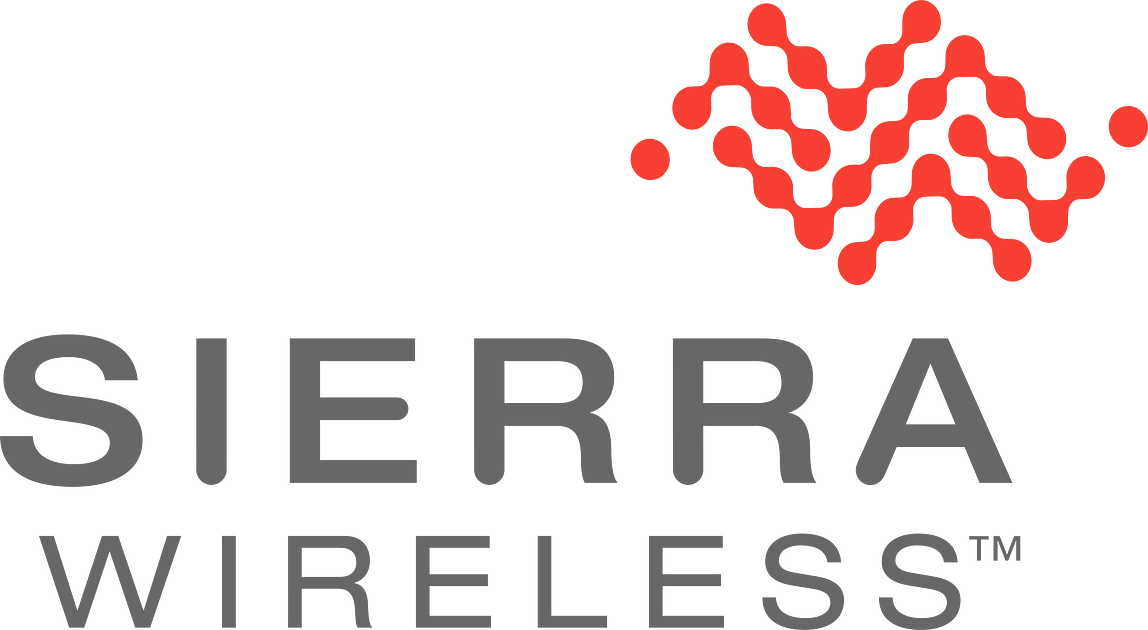 Logos Download | Sierra Wireless