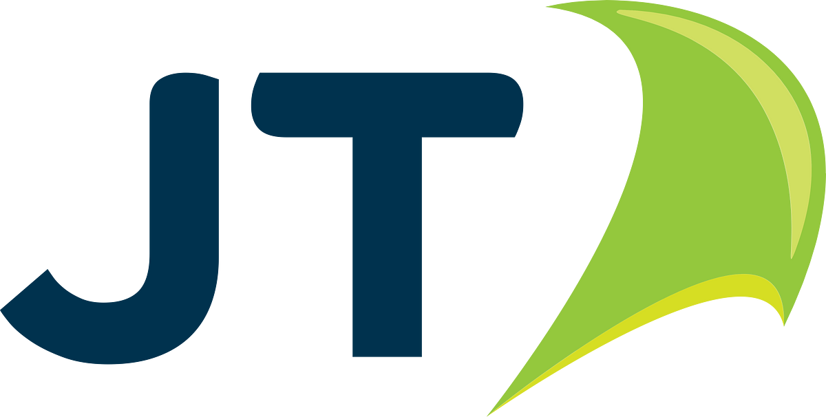 Logos Download | JT Group Limited
