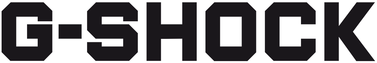 Logos Download | G-Shock