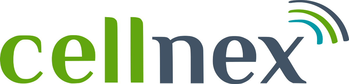 Logos Download | Cellnex Telecom