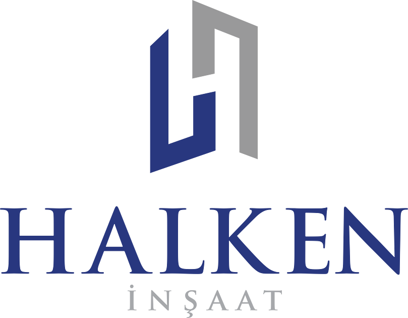 Logos Download | Halken Insaat