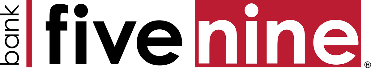 Logos Download | Five Nine Bank