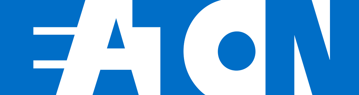 Logos Download | Eaton Corporation