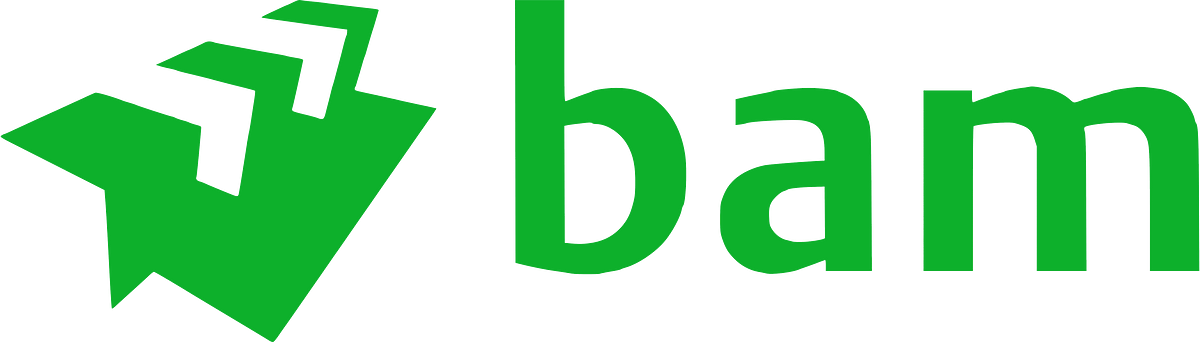 Logos Download | Royal BAM Group (Koninklijke BAM Groep)