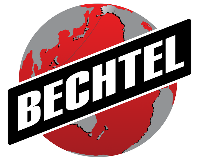 Logos Download | Bechtel