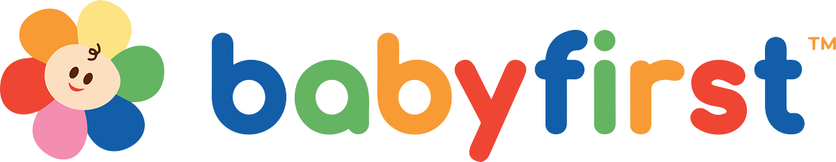 Logos Download | BabyFirstTV