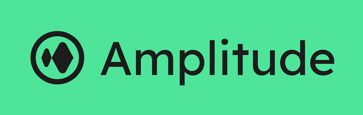 Logos Download | Amplitude