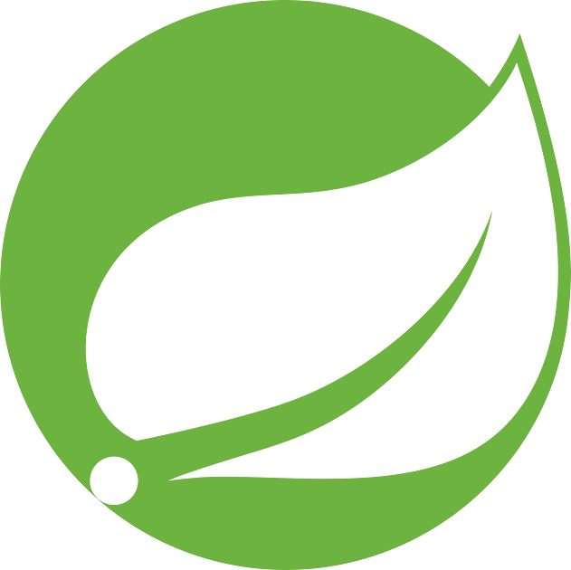 Logos Download | Spring Boot