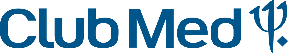 Logos Download | Club Med