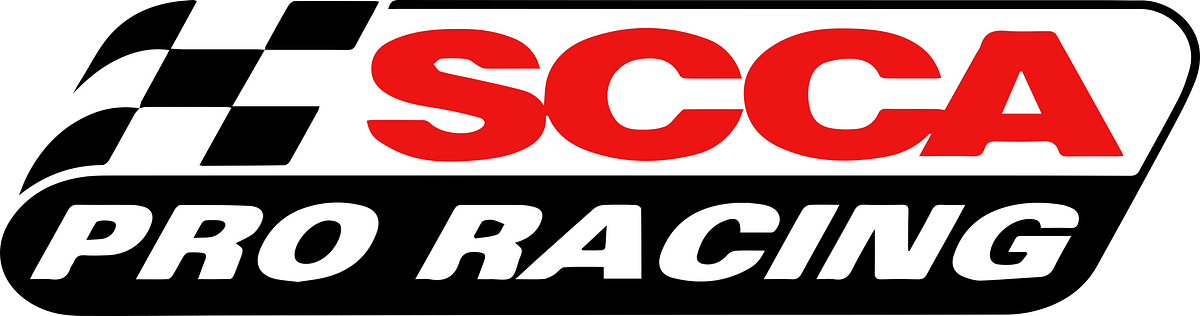 Logos Download | SCCA Pro Racing