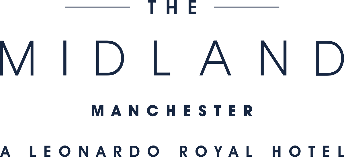 Midland Hotel Logo The Midland Inn In Morecambe, Morecambe Visit