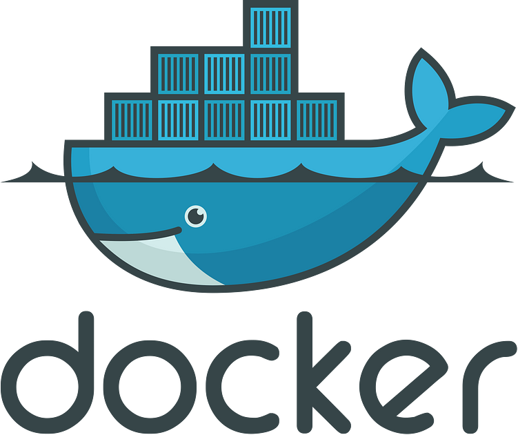 Logos Download | Docker