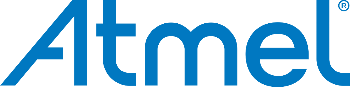 Logos Download | Atmel