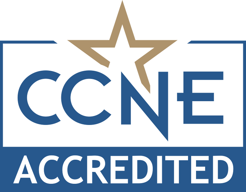 Logos Download | Commission on Collegiate Nursing Education (CCNE)