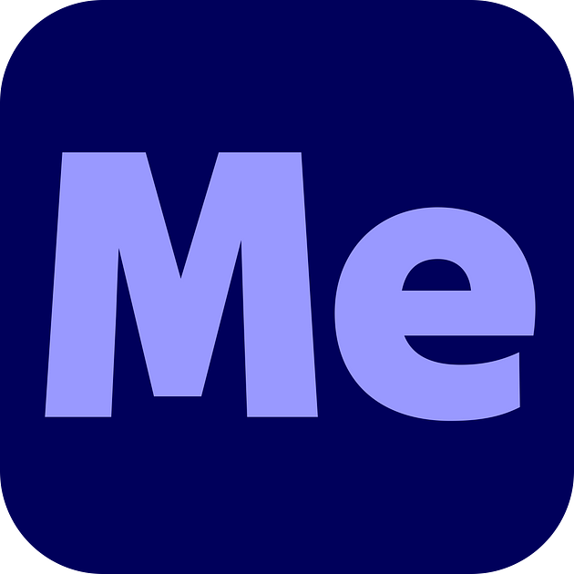 Logos Download | Adobe Media Encoder