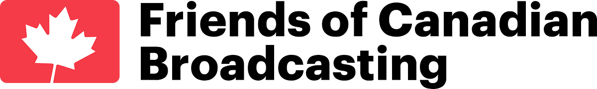 Logos Download | Friends of Canadian Broadcasting
