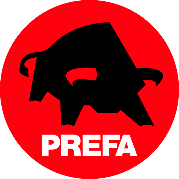 Logos Download | PREFA International