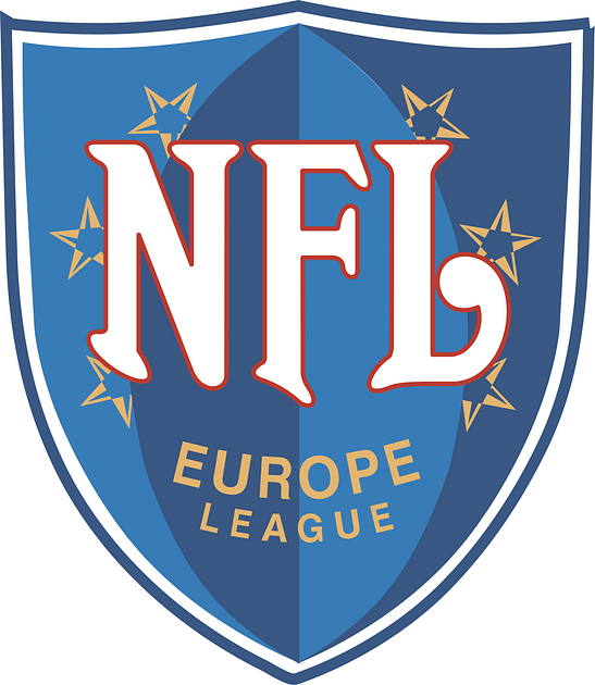 Logos Download | NFL Europe League